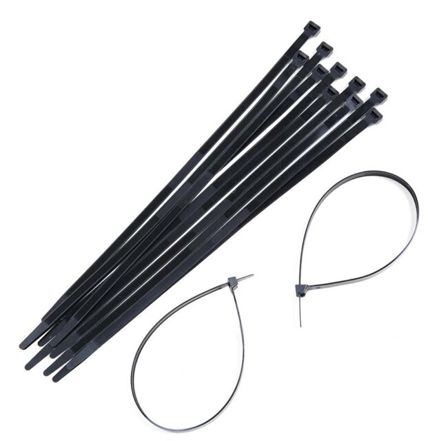 Serflex x12 - Le pavillon noir