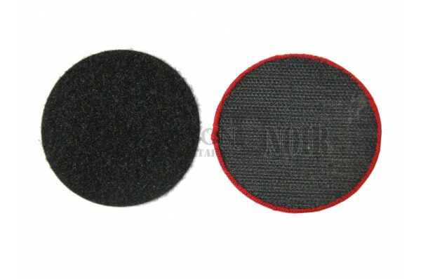 Patch Tissé Drapeau de la Bretagne Sable - Le pavillon noir
